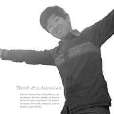 Remembering Hyo Jin Moon - FFWPU USA